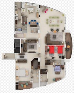 New City Residencial - Condominios en Tijuana | Info: (664) 686 6969