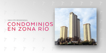 New City Residencial - Condominios en Tijuana | Info: (664) 686 6969